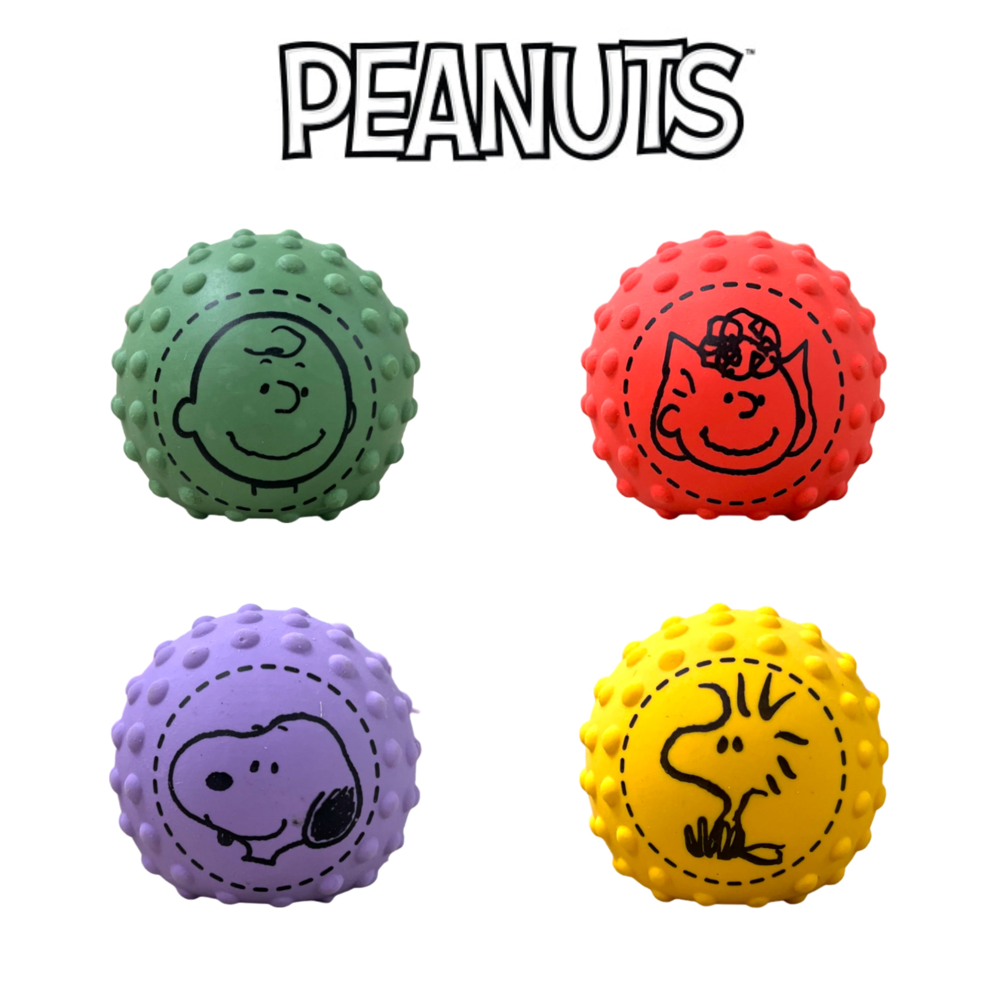 PEANUTS Best Ballie – Griffin's Haru