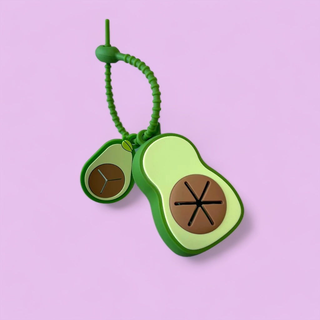 All In One Avocado Poop Bag Set – Griffin's Haru