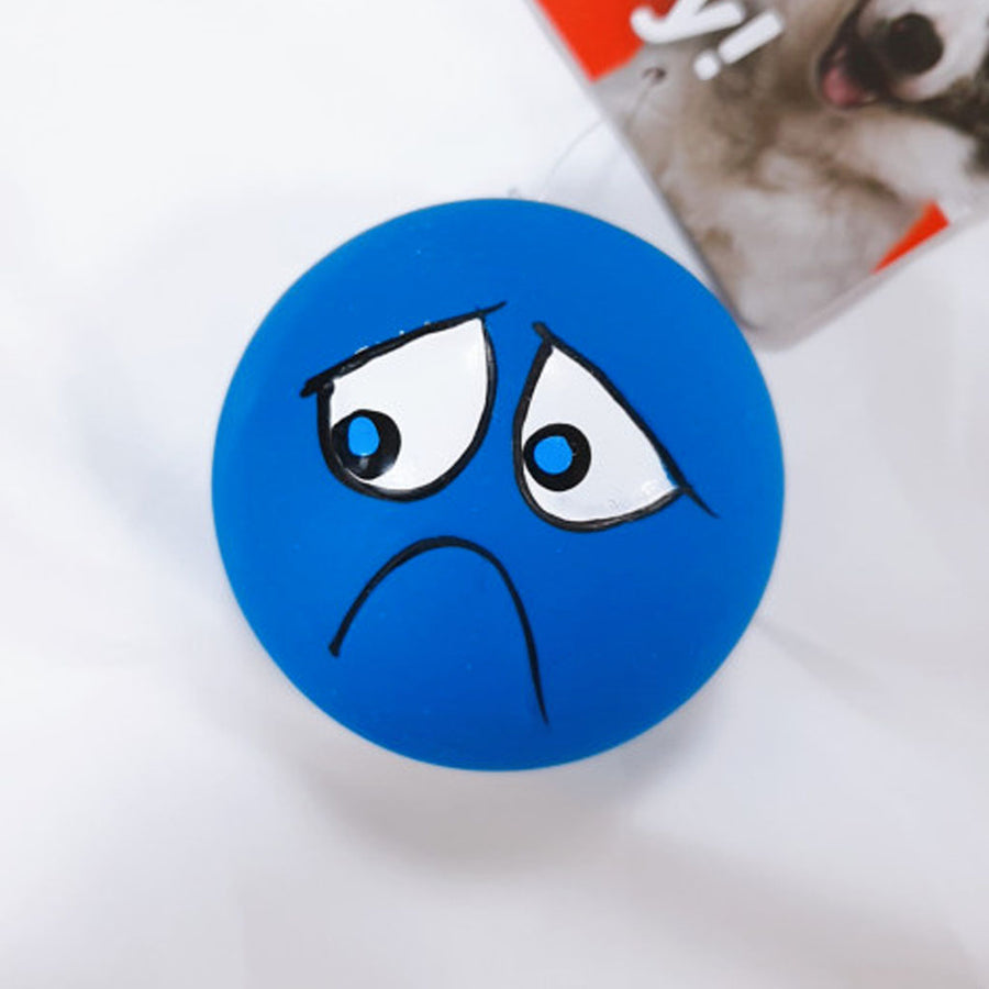 Grif's Ballie – Griffin's Haru