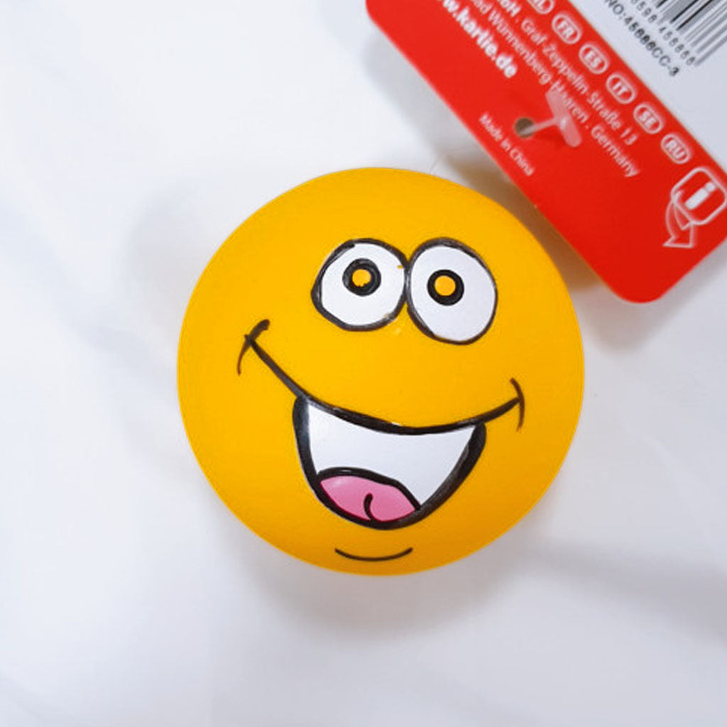 Grif's Ballie – Griffin's Haru