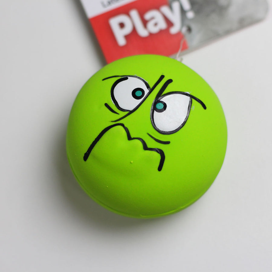 Grif's Ballie – Griffin's Haru