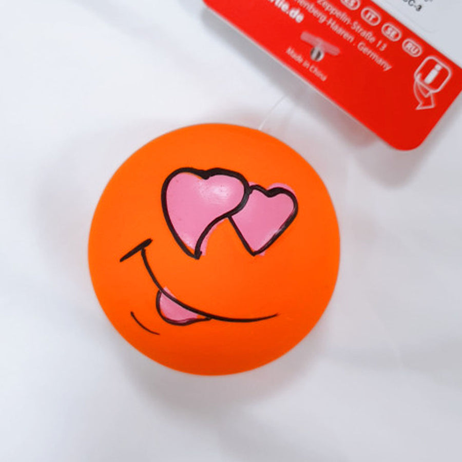 Grif's Ballie – Griffin's Haru