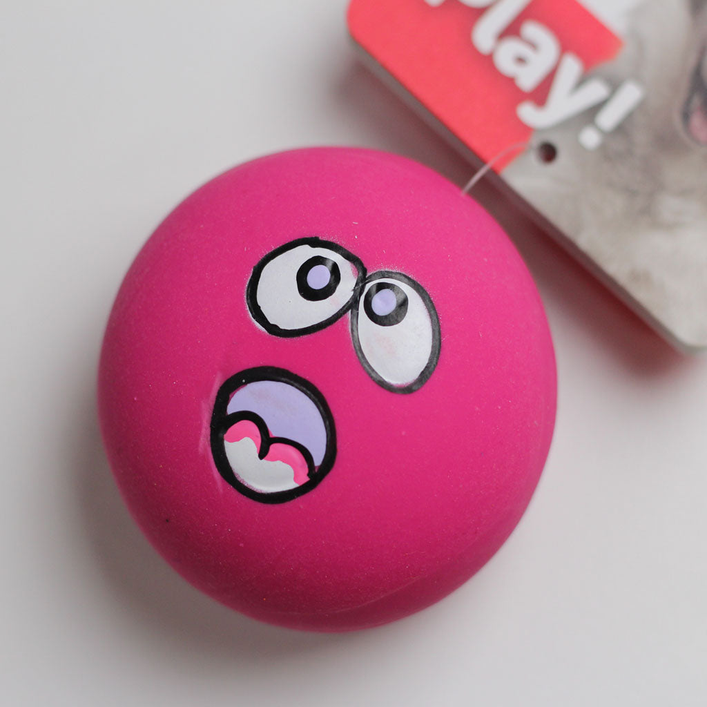 Grif's Ballie – Griffin's Haru